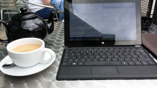 How I've Earned a Living Online for the Last 5 Years