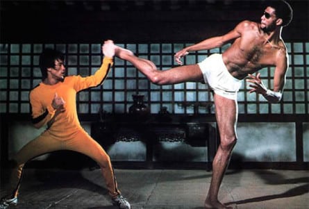 The Key to Bruce Lee's Athleticism: Core Stability - The Bioneer