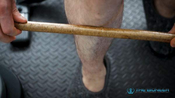 How to Train for Stronger Bones - Wolverine Training Part One - The Bioneer