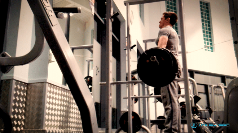 How to Get Stronger - Hulk Training