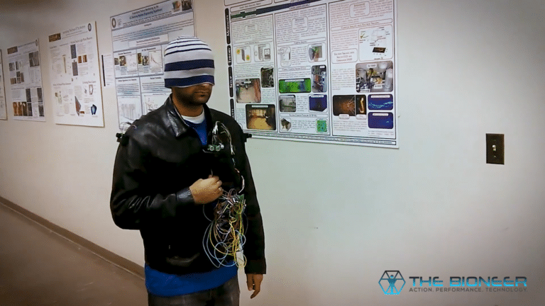 Real Spider-Sense Training for Lightning Reflexes - The Bioneer