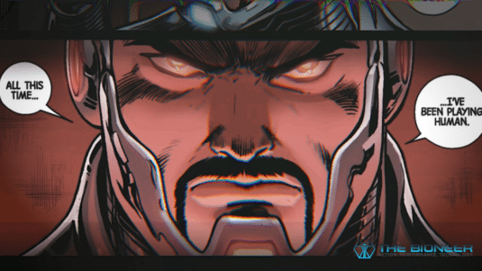 Think Like Tony Stark With Big Idea Thinking - The Bioneer