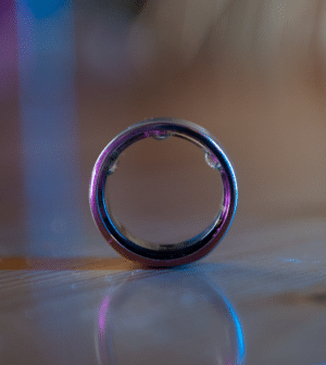 Oura Ring 2 Review