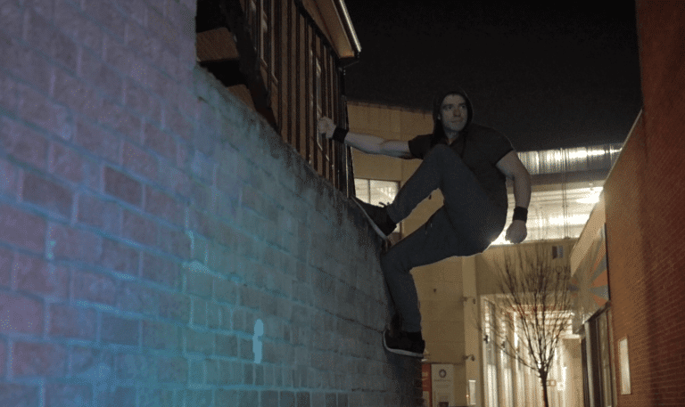 Batman Training Begins: Your Training Origin Story Starts Here! - The ...