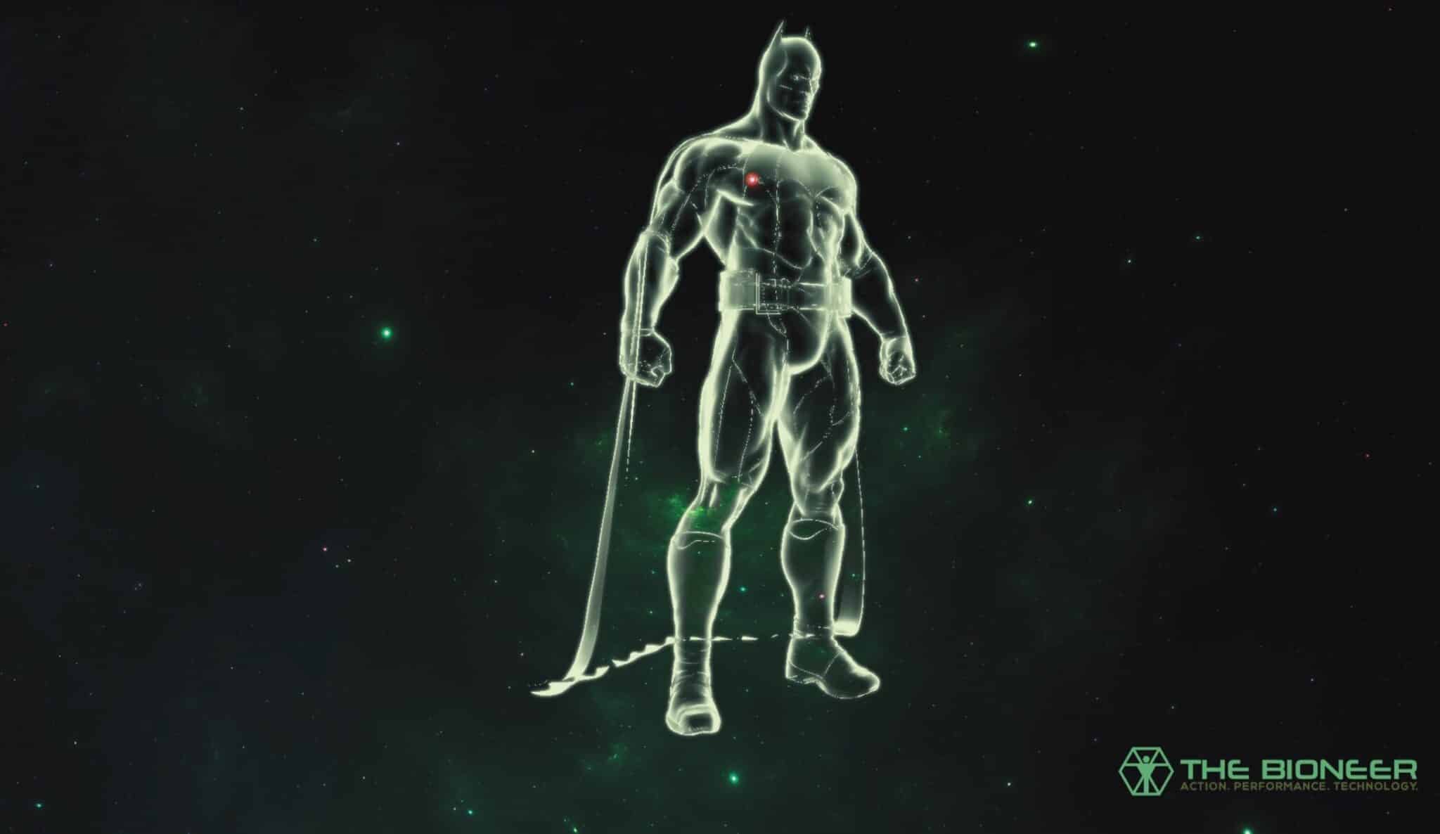 Batman Training 2021 - How Would Batman Really Train? - The Bioneer
