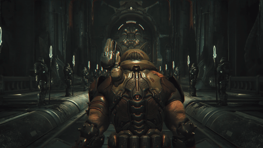 Doom Slayer Workout: Train Like a Space Marine - The Bioneer