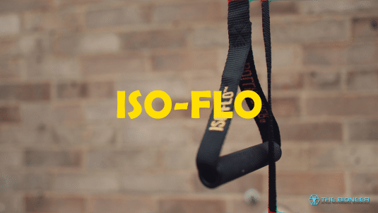 Iso Flo - The Bioneer