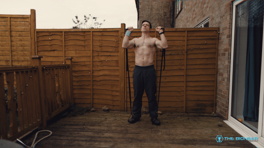 Isometric Iso-Flow - The Bioneer