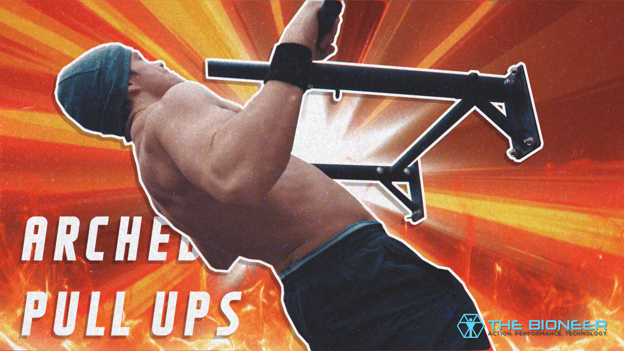 There's More to Pull Ups Than You Think! - The Bioneer