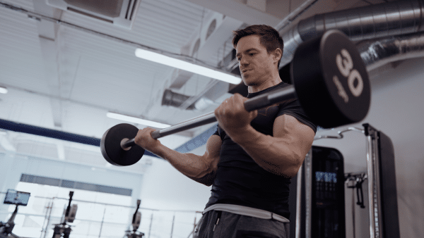Muscle Control - The Lost Secret of Old-Time Strength