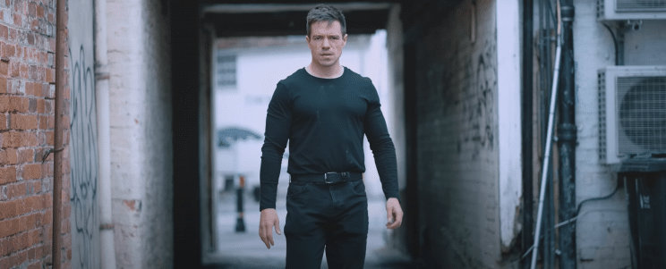 Matrix Stand - The Bioneer