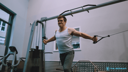 The Ultimate Guide to Tendon Training (2023 Edition) - The Bioneer