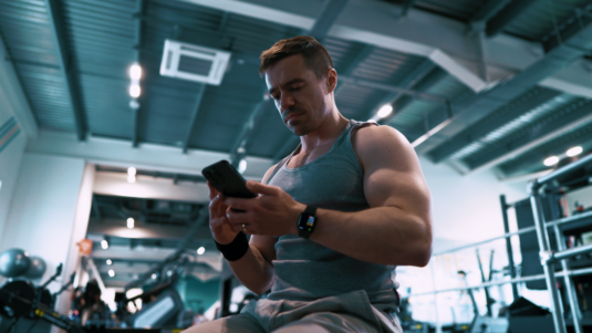 How to Track and Progress Multiple Goals at the Gym... And Win! - The ...