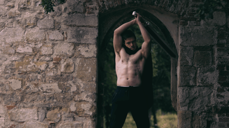 Guts Workout: Train Like GUTS From Berserk - The Bioneer