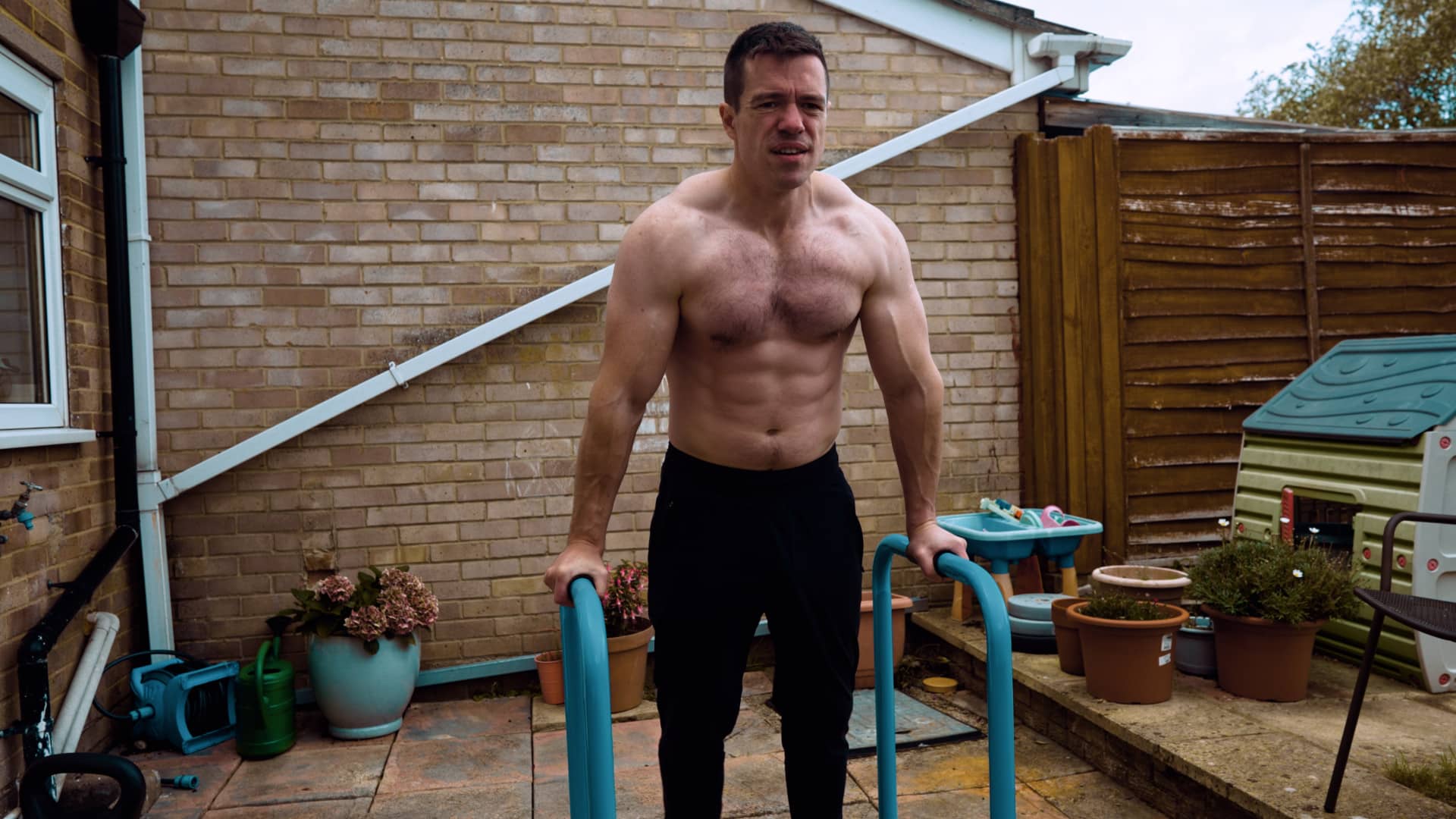 How Training LESS Can Mean MORE Gains - The Bioneer