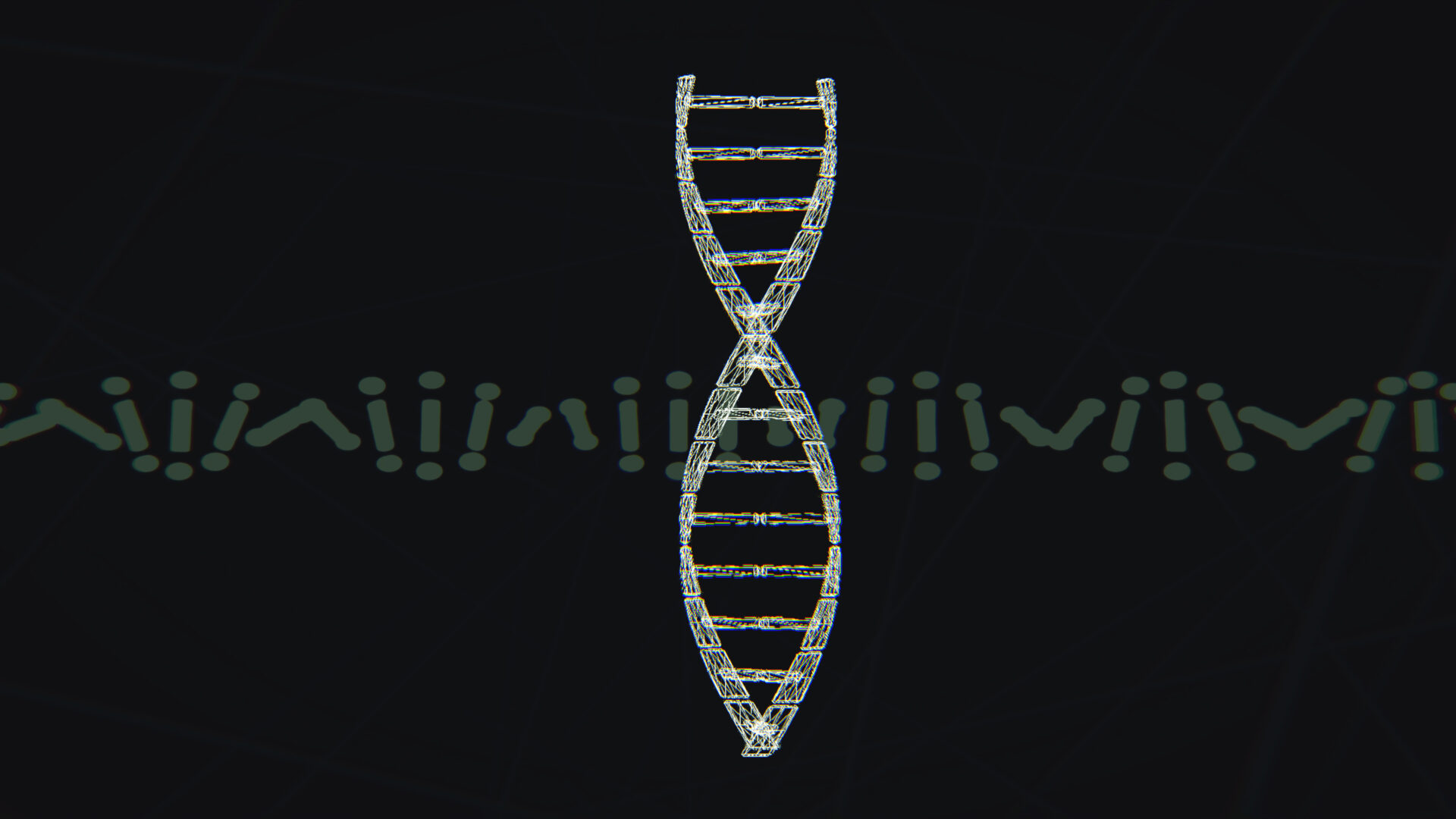 People With Tails! And Other Strange Examples of Atavism - The Bioneer