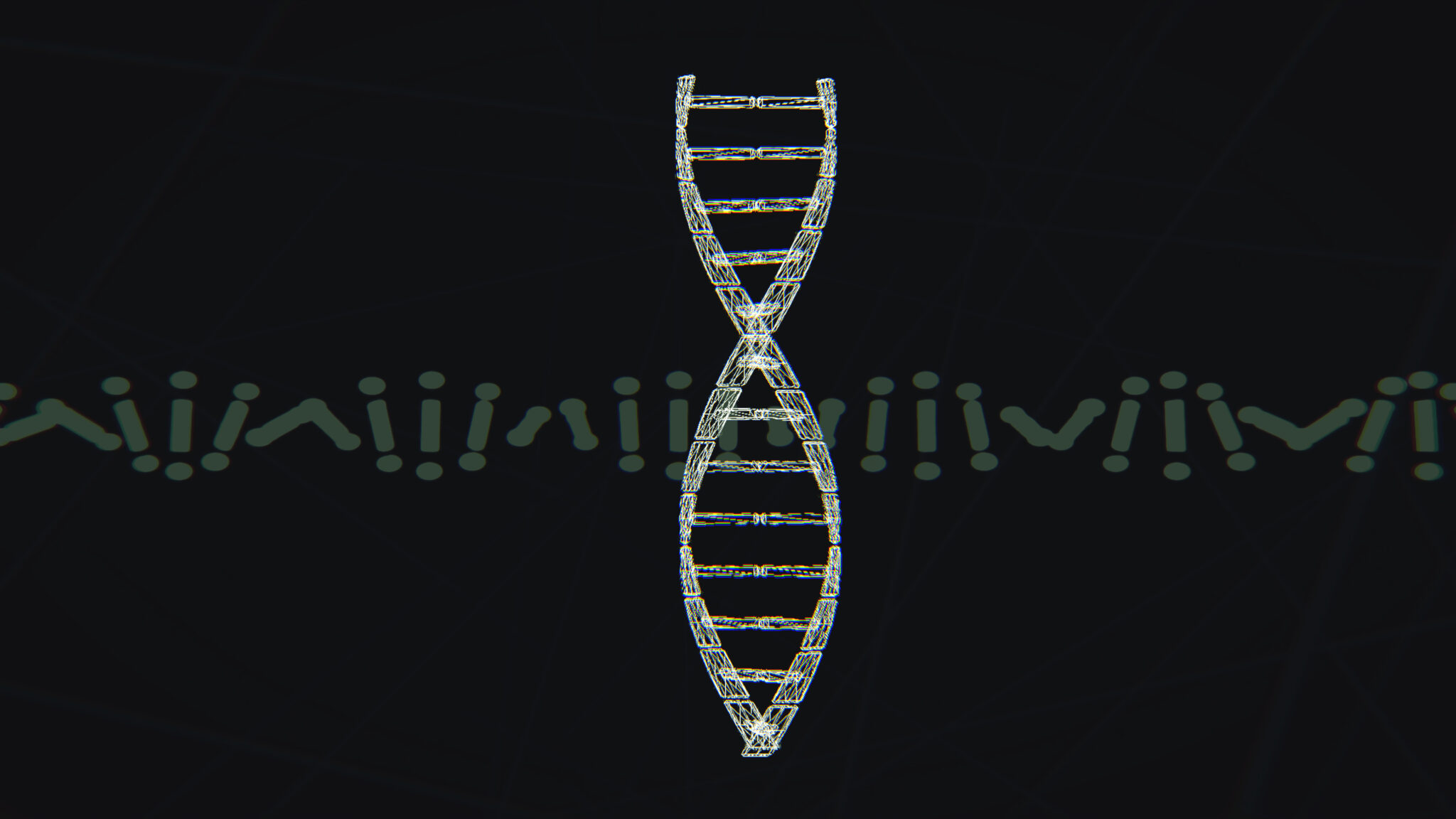 People With Tails! And Other Strange Examples of Atavism - The Bioneer